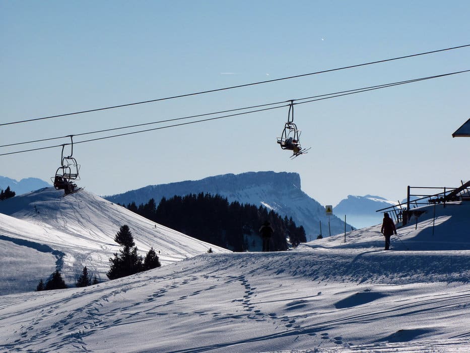 Shopping in Annecy: shops and shopping areas